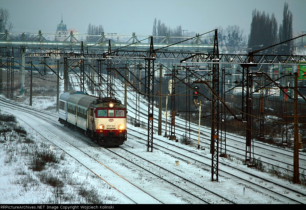 EP07-1047 (ex EU07-438)